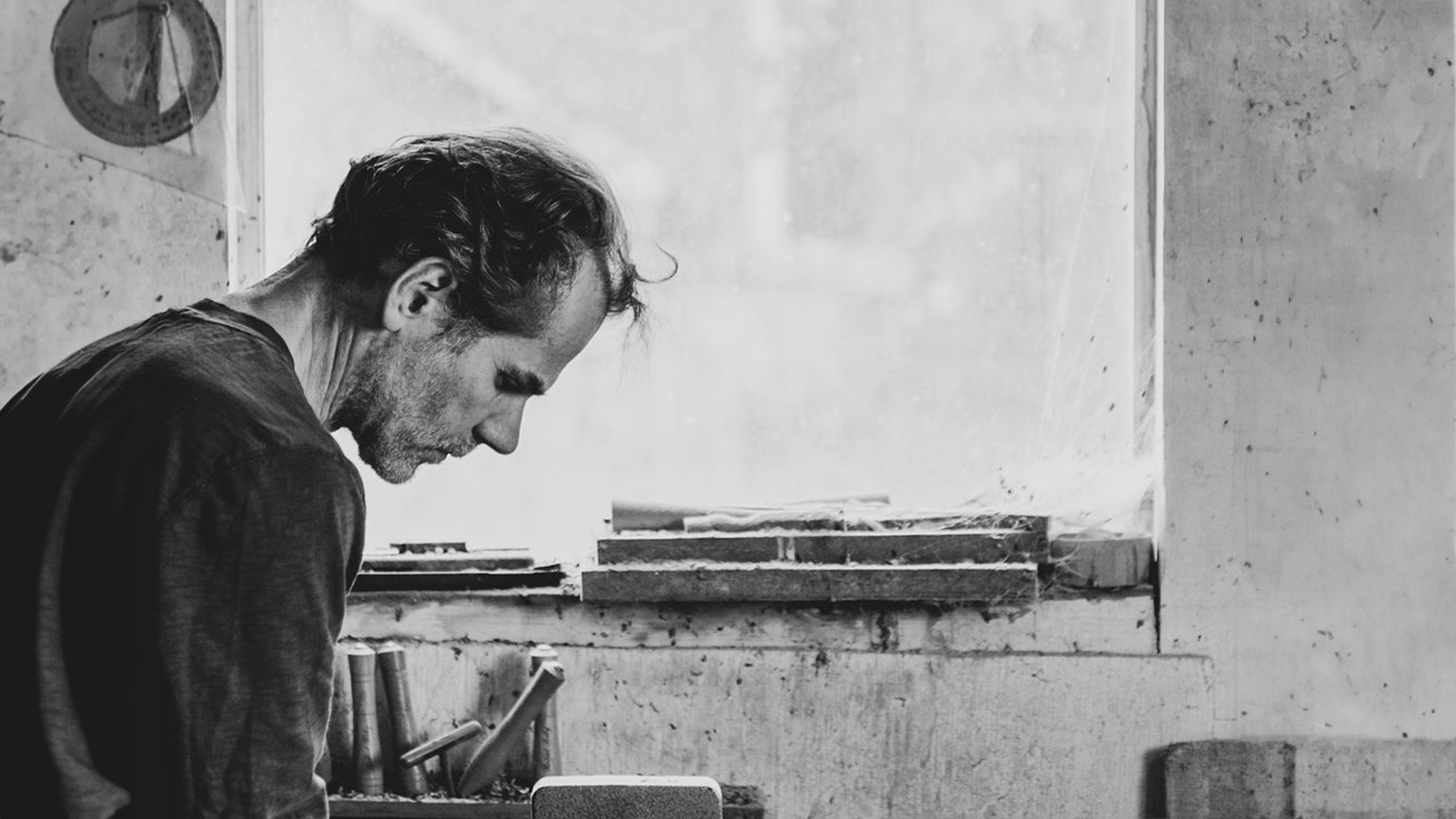 Daniel's Studio – DBO HOME