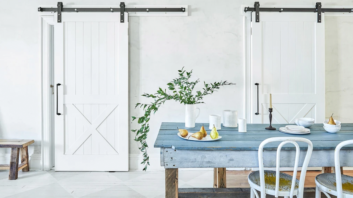 Zio and Sons: Mixing Old And New – DBO HOME