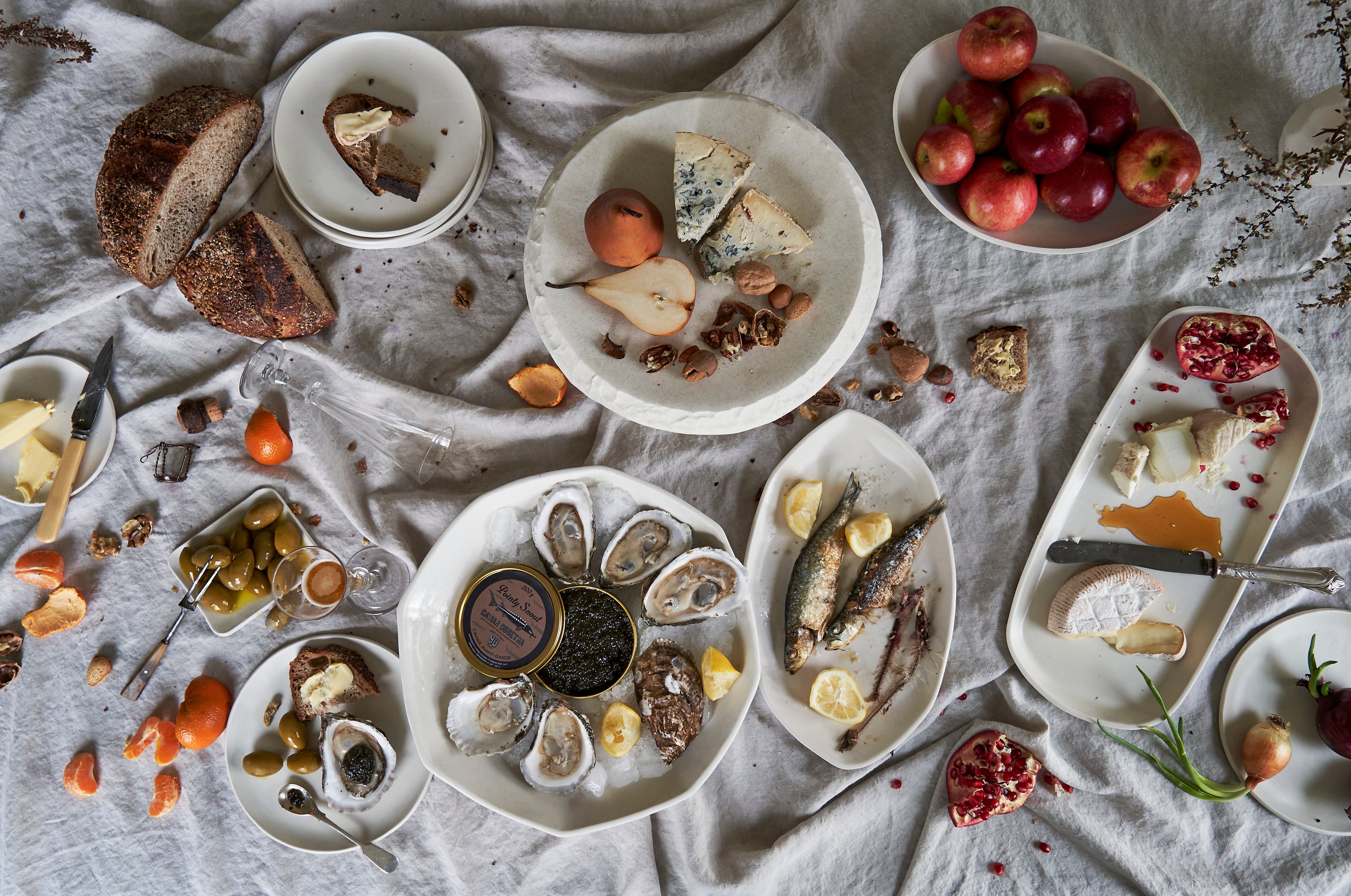 Jim & Kelie Henkens: The Morning After – DBO HOME