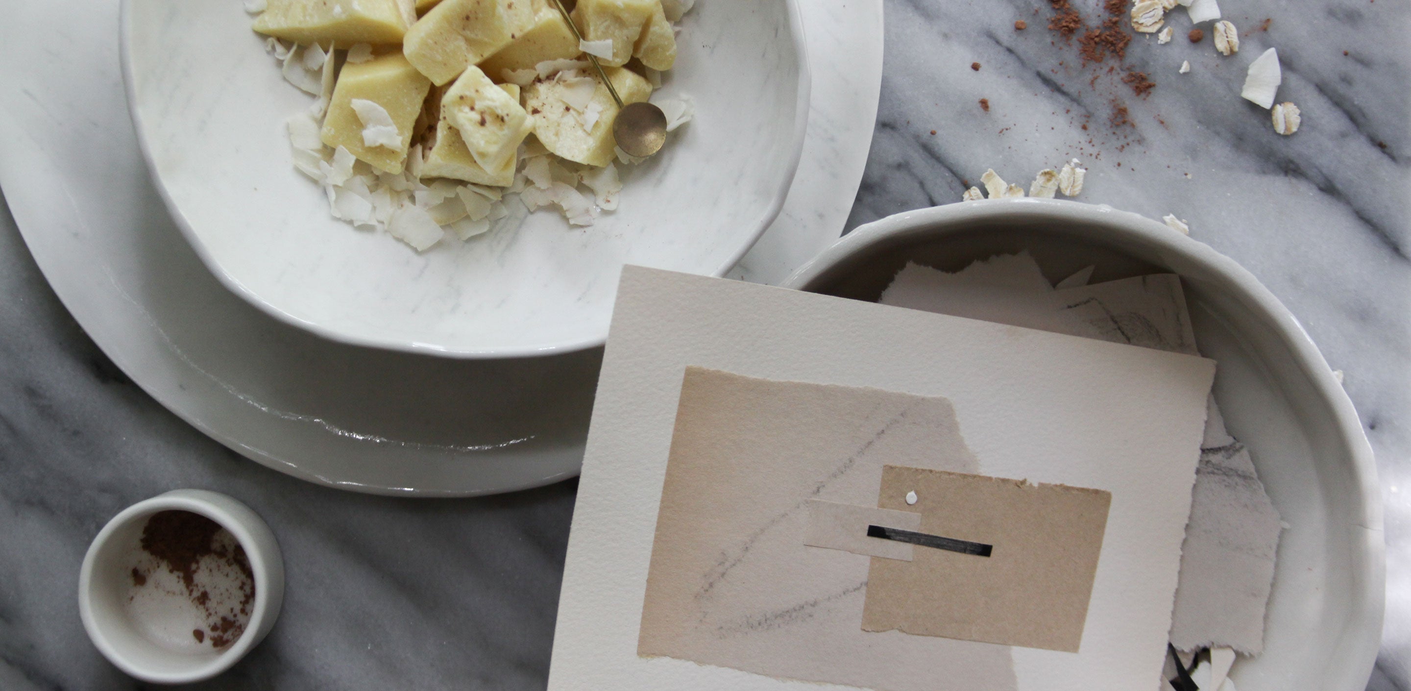 Tara Hogan: The Space of Sweetness – DBO HOME