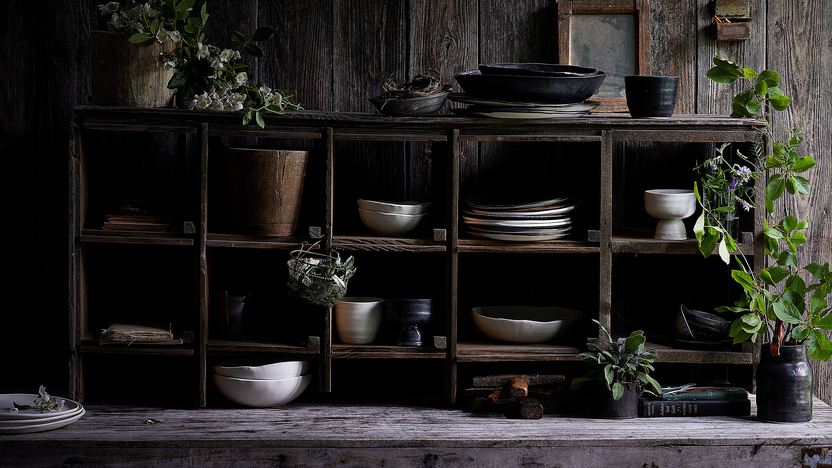DBO HOME | Artisan ceramics, furniture, lighting for everyday luxury.