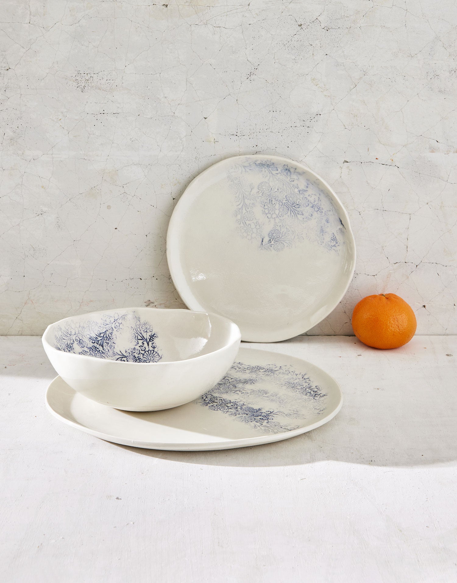 3-Piece Place Setting – DBO HOME