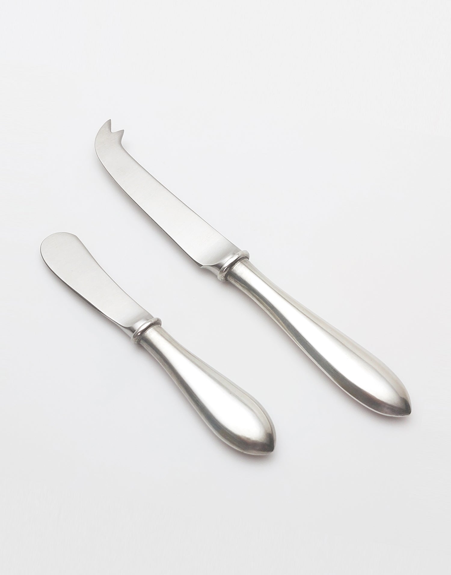 Handmade Heritage Cheese Knives – DBO HOME